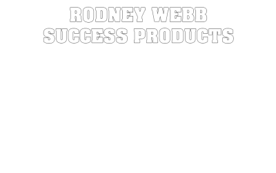 Rodney Webb | Sales Coach to the Home Improvement Industry!