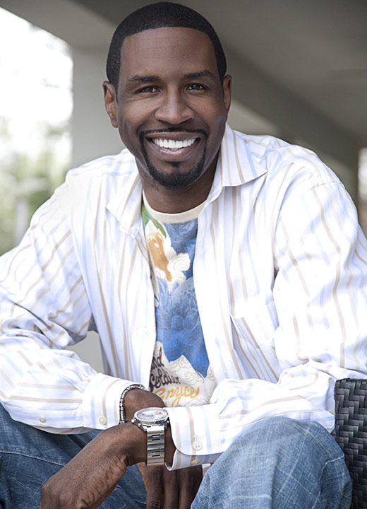 Meet Rodney Webb | Rodney Webb