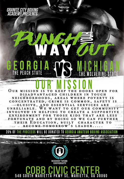 Meet Rodney Webb | Rodney Webb